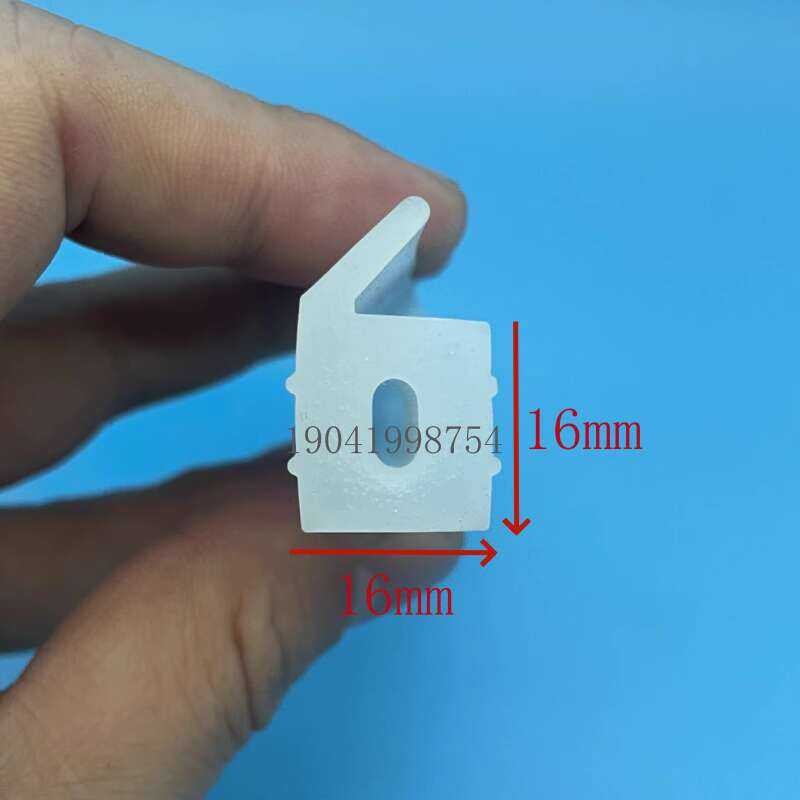 Vacuum Packaging Ring Machine Gasket with Edge High Temperature ...
