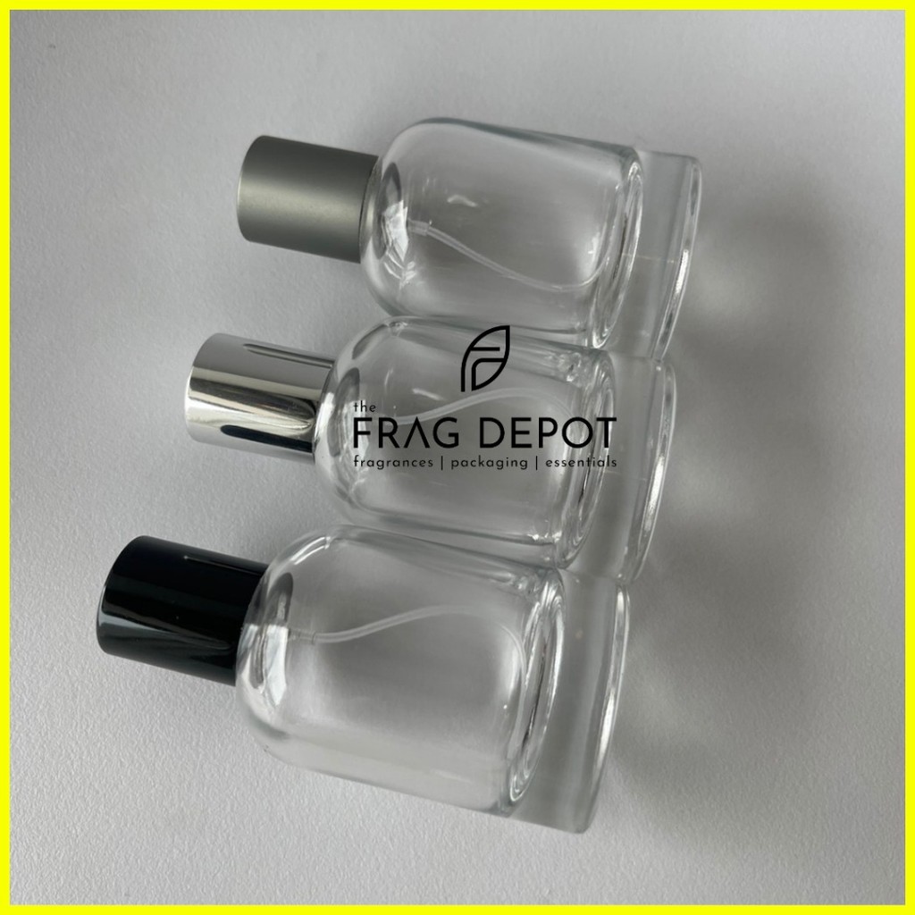 50ml Le Labo Inspired Perfume Bottle | Shopee Philippines