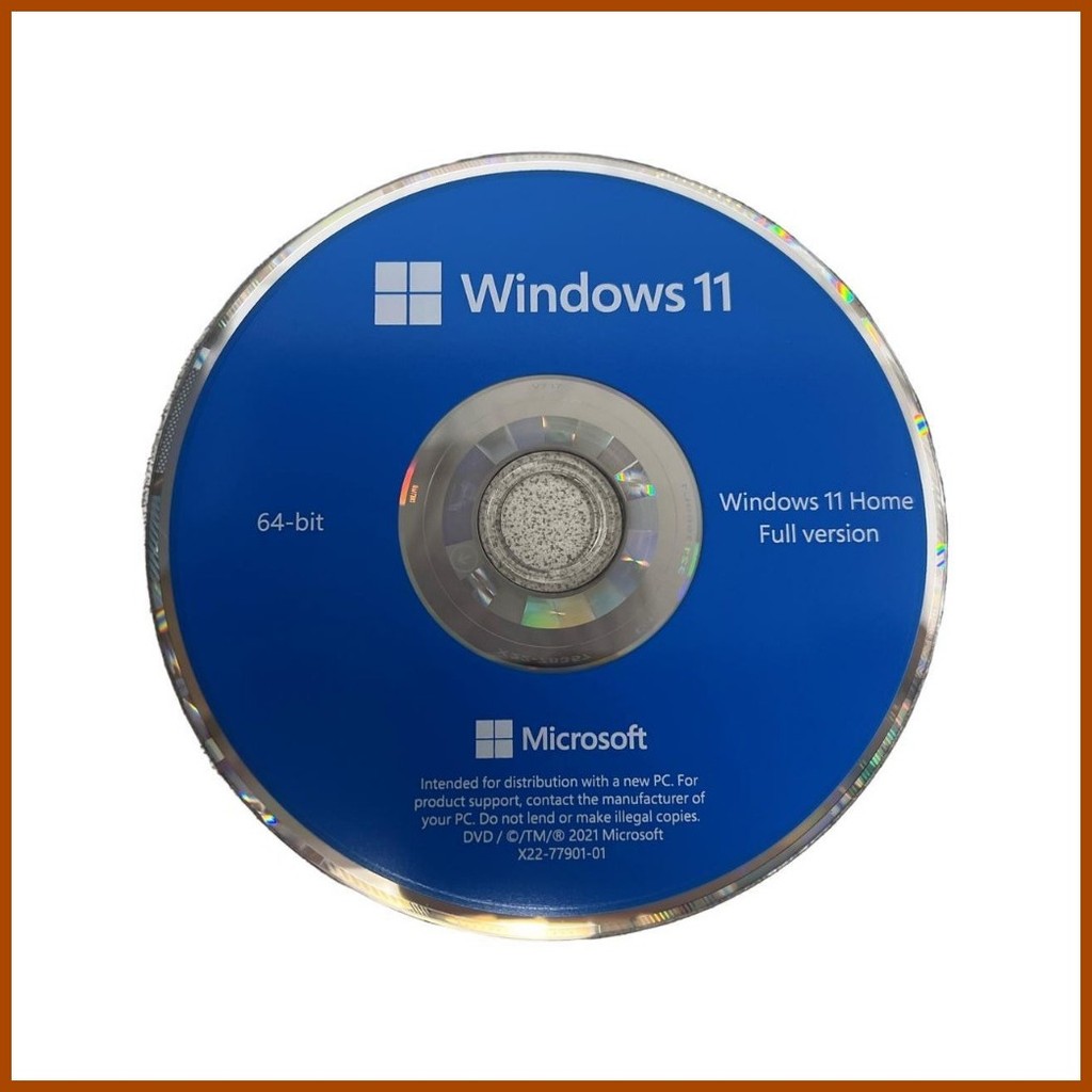 Windows 11 Installation Disk | Shopee Philippines