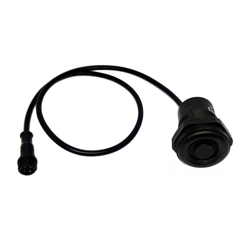 Ultrasonic Sensor Module Digital Probe Threaded Type Object Position ...