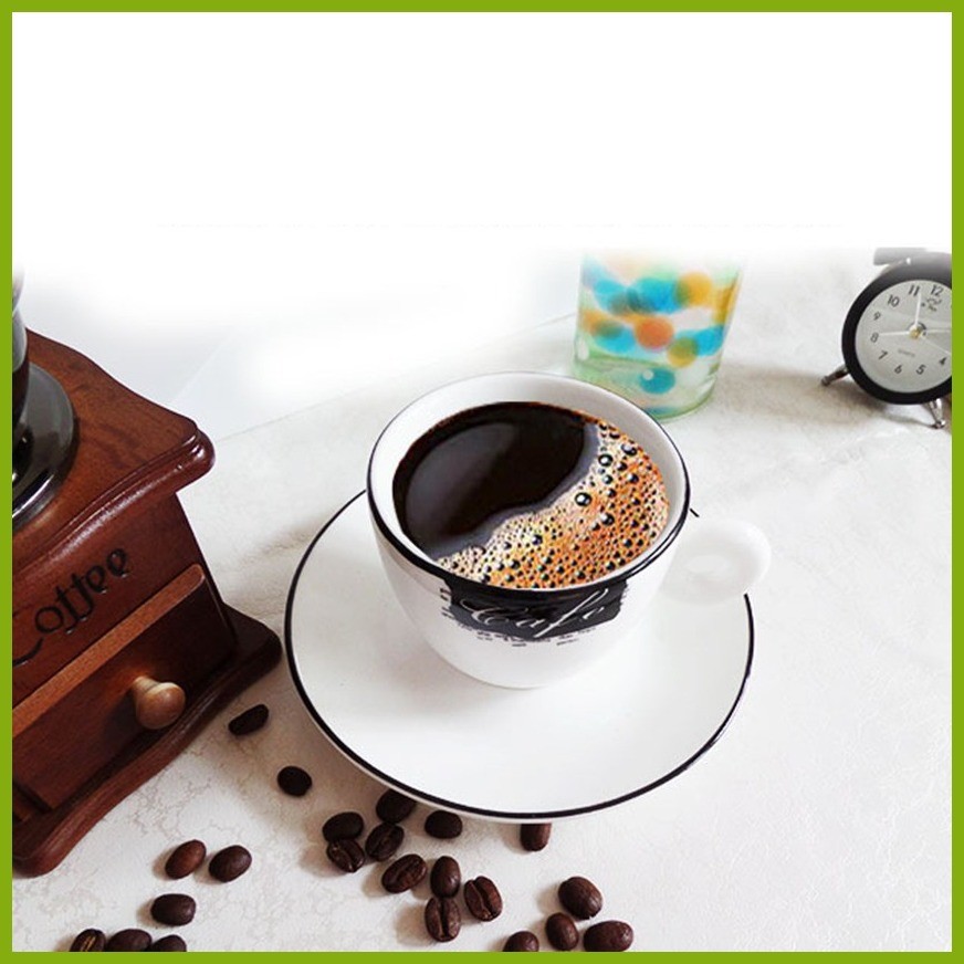 100Pcs Original Hand Drip Paper Coffee Filter Paper Dripper Drip ...