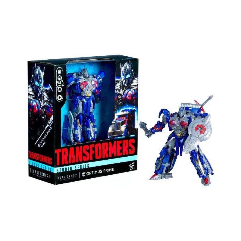 Hasbro Transformers The Heavenly Lord Generation Series Leader's Era ...