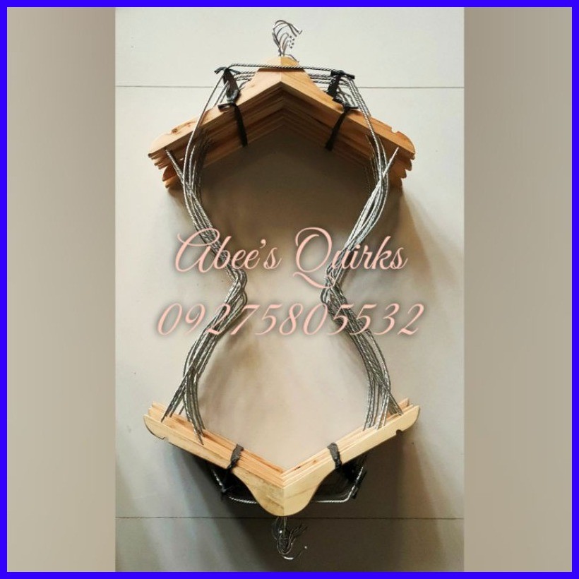 HANGER Body Shaper (Adult Size) | Shopee Philippines