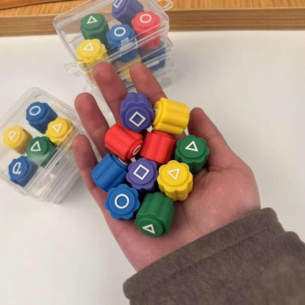 2025 Gonggi Squid Game Gonggi Jackstone Game korean Traditional Play Game | Shopee Philippines