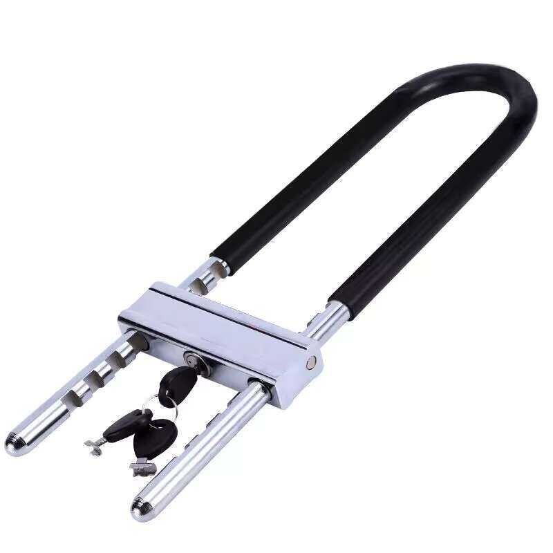 Mabilis na pagpalabas 2023 glass door anti-theft at anti-pry U-shaped ...
