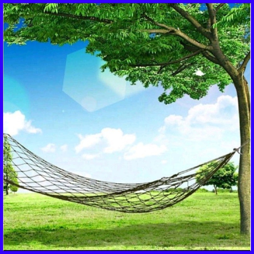 Duyan for adult ( BIG SIZE ) | Shopee Philippines