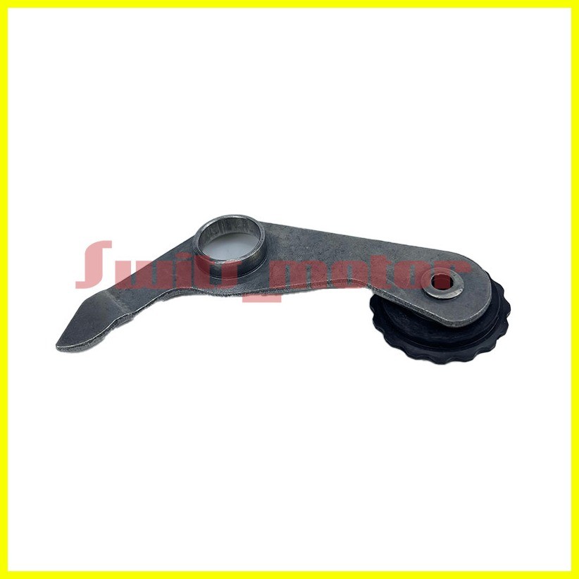 Xrm125fi/Rs125 Fi Supra X 125 (KYZ) Chain+Roll Set Roller Guide Set ...