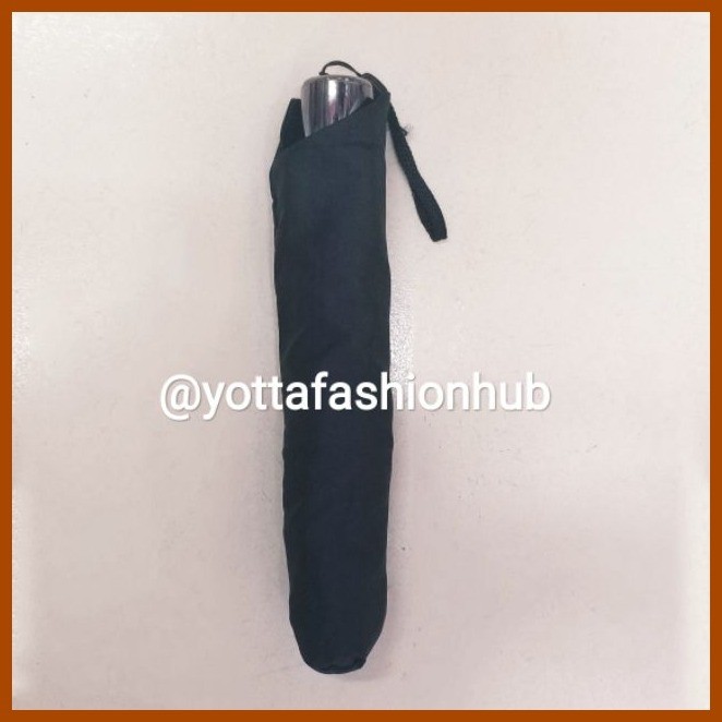 Portable Super Slim Umbrella 3 Folds | Shopee Philippines