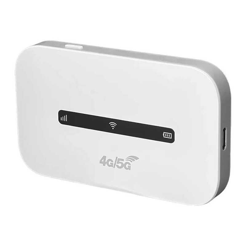 G Global LTE Esim Portable Wifi Support To Users Mbps Wireless Internet ...