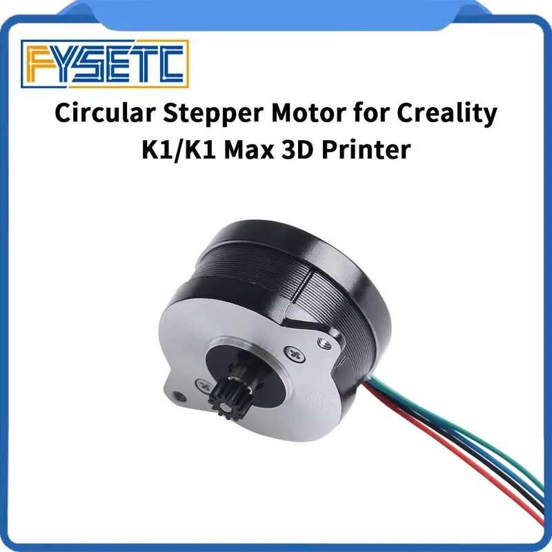 For 3 A5 K1/ K1max Extruder Stepper Motor With Extrusion Nism Kit For ...