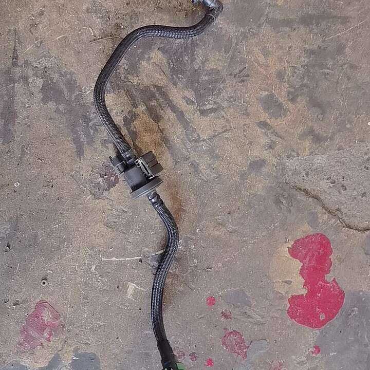 Ford20192021Focus Focus 22344 Canister Solenoid Electronic Valve ...