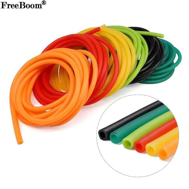 Nature COD Latex Rubber Hoses New Arrive Color Idxod Mm High Resilient ...