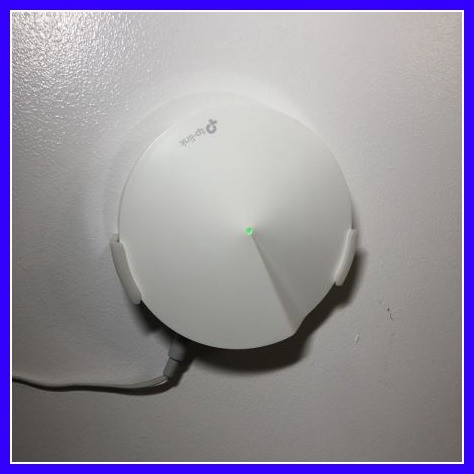TP-Link Deco M5 M7 WALL MOUNT Low Profile (NEWLY UPGRADED DESIGN ...