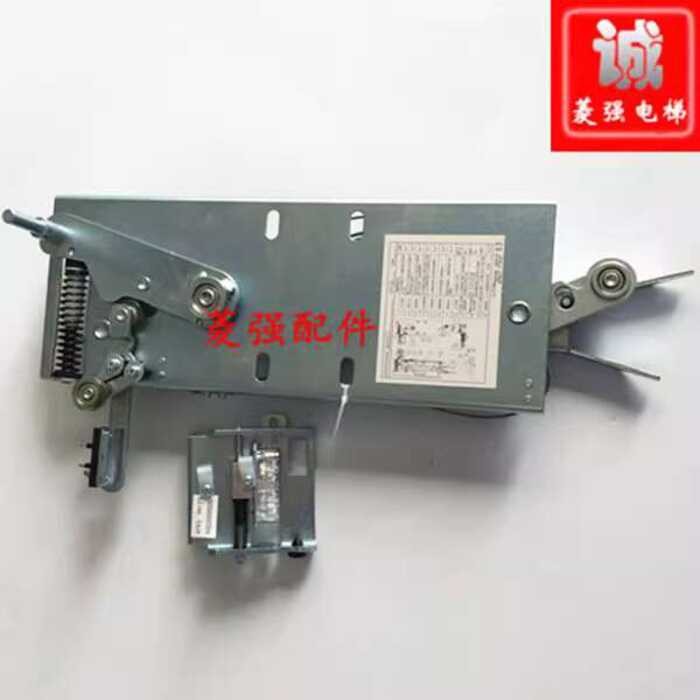 High end 70=Elevator Accessories Integrated 2C Knife X Car AET Unidoor ...