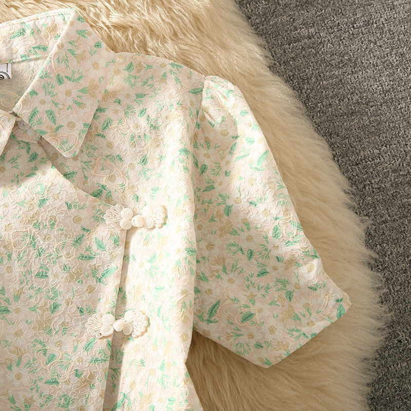 Asian Inspired Attire for Women Barong Blouse Modern Filipiniana Top ...