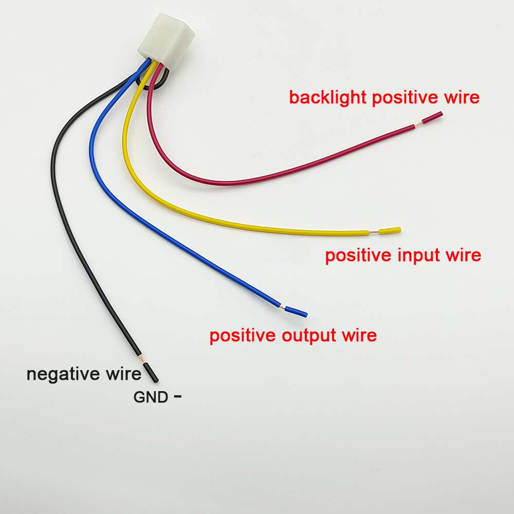Suzuki Jimny Spotlight Wiring