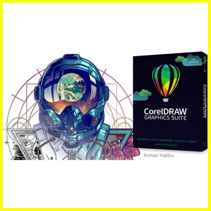 Corel Draw 2022 Graphics Suite for Windows | Shopee Philippines