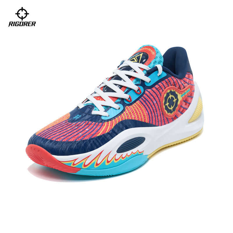 Rigorer Austin Reaves Ar1 Men Basketball Shoes Sport Shoes "Year OF THE ...