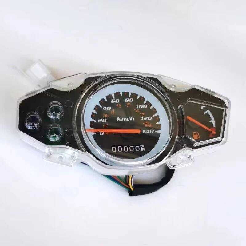 9 Speedometer Tachometer Dashboard For Italika Ws150 Sport D | Shopee ...