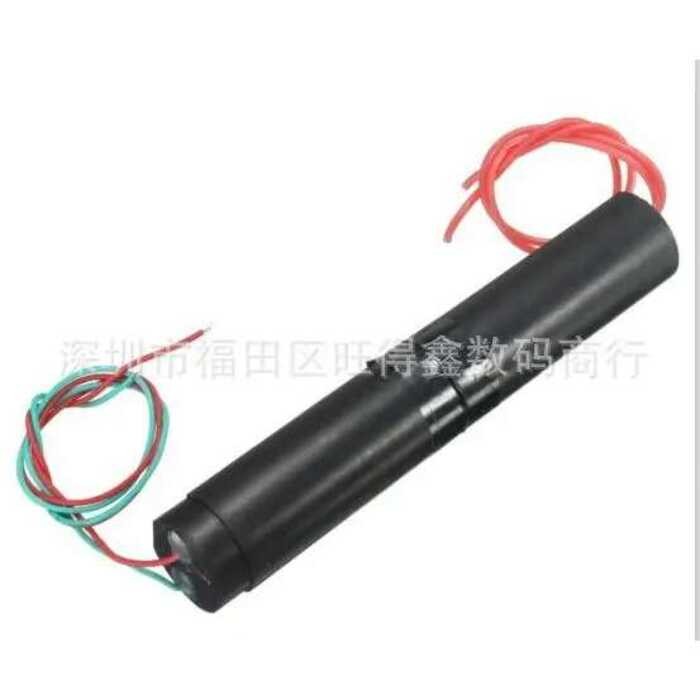 Pulse module generator DC 800KV high voltage package ignites for 1 ...