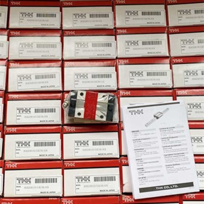 THK ball holder LM rolling rail SHS type SHS55V SHS55 | Shopee Philippines