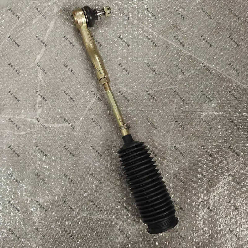 Changan Ounuo wheel steering outer direct horizontal inner pull rod ...