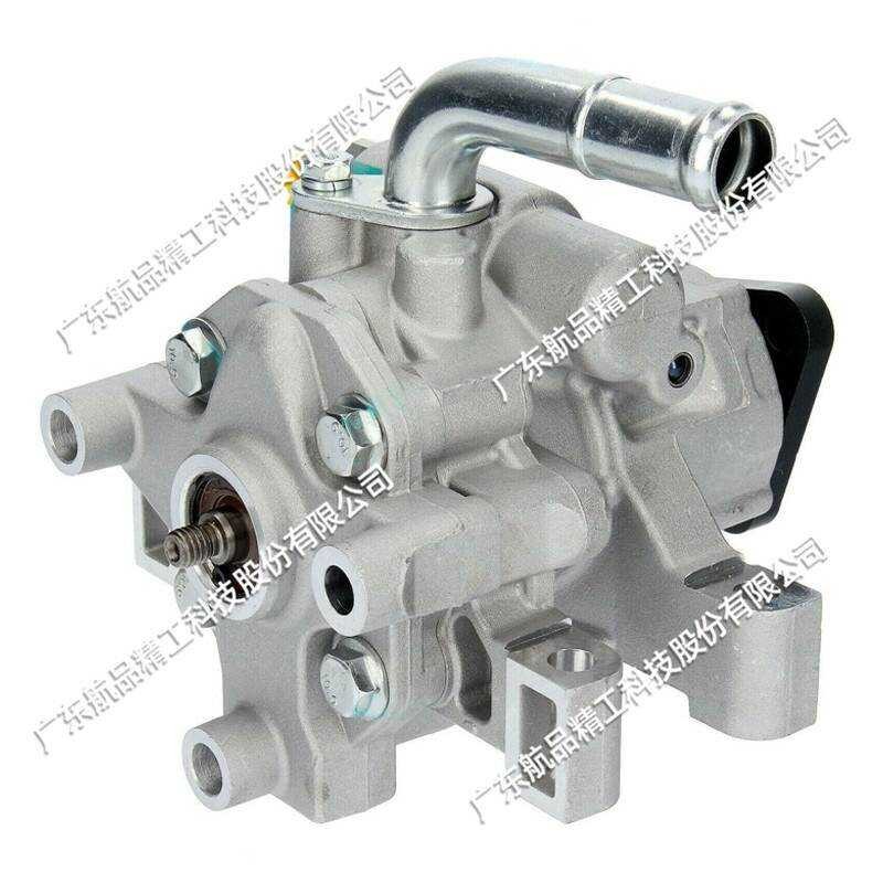 Compatible with Peugeot Citroën Ford 2.2L Steering Booster Pump1495689 ...