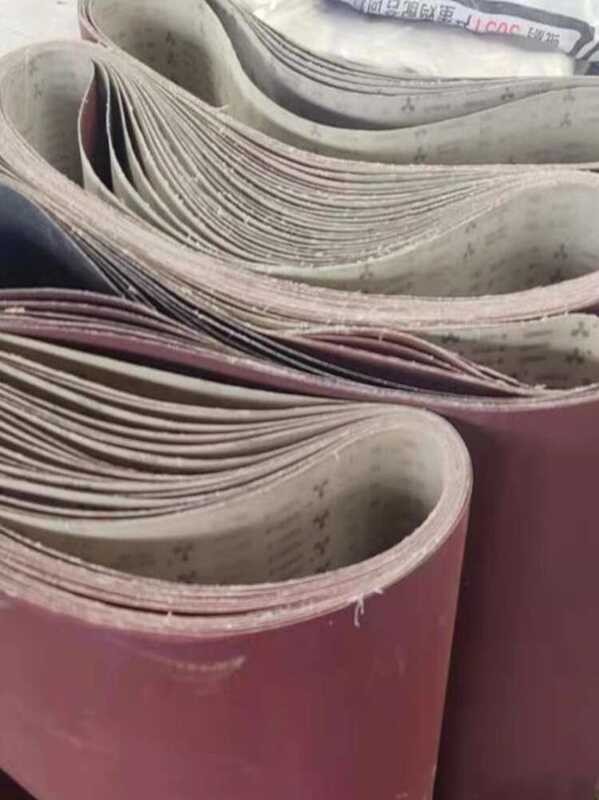 Curved Surface Belt Sander Small Multi-Function Sanding Cloth ...