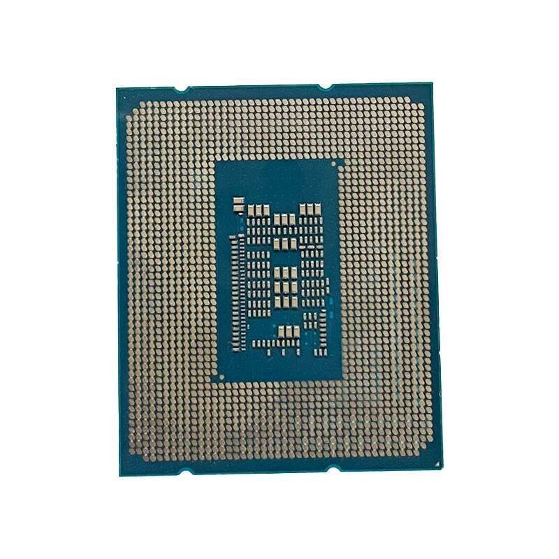 Gen 12th Processor i3 12100 12300 12100T 12100F 12300T i5 12400 12500 ...