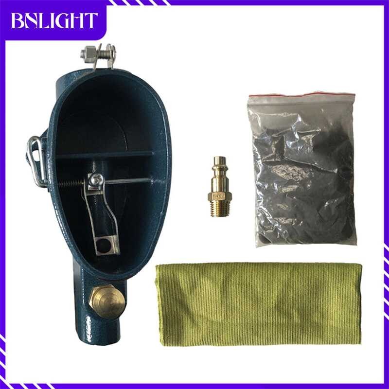 Spark BNLIGHT Pneumatic Plug Cleaner, Tool, Easy Operation Cleaning ...