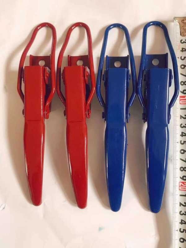 Zongshen Dayang Tricycle Exclusive/Compartment Buckle/Car Handle/Spring ...