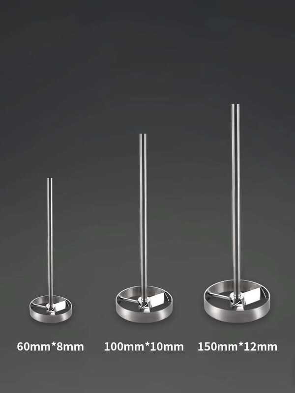 Liao Gong Brand Turbine Three-Blade Stainless Steel Disc Laboratory ...