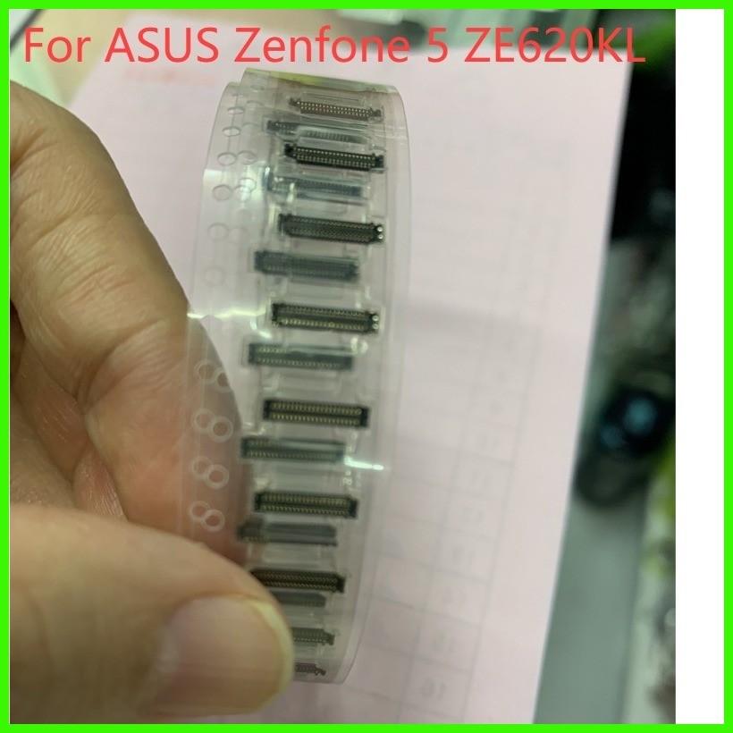1-5PCS FPC Connector mainboard flex For ASUS Zenfone 5 ZE620KL on ...
