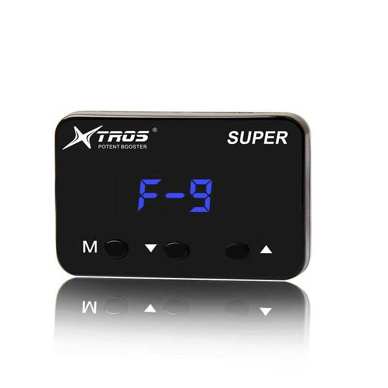 Xingfengxing Car Electronic Accelerator Throttle Controller External ...