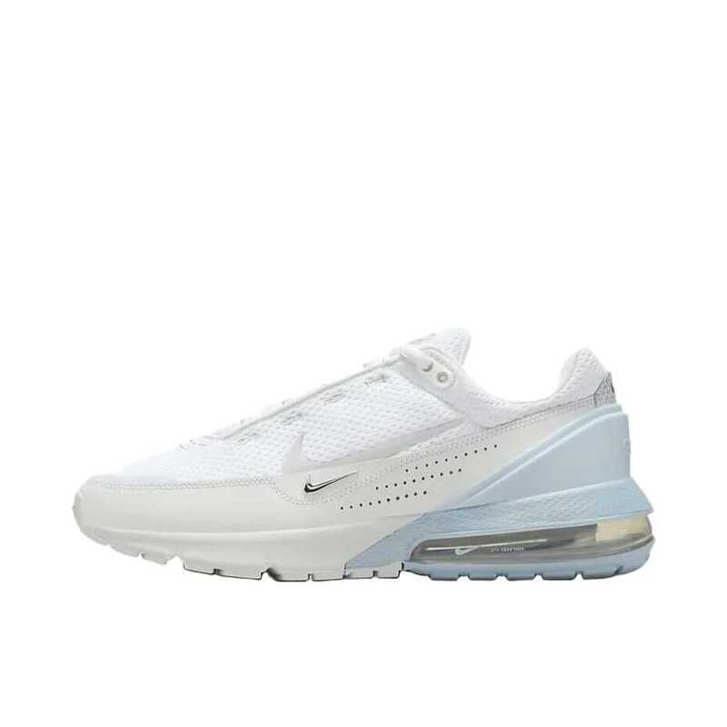 Air COD Max Pulse Women Men White Gray Blue Anti Slip Wear Resistant ...