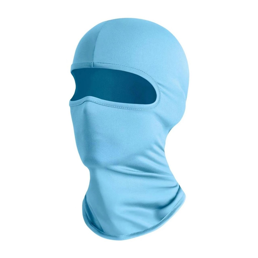 Full Face Cover Balaclava Hat Army Tactical Ski Cycling Hat Sun ...