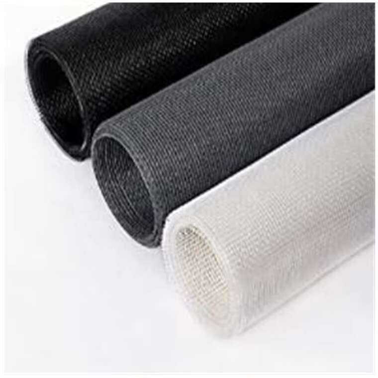 Woven Insect Stainless Steel Mesh Mouse Glass Fiber Dustproof Aluminum ...