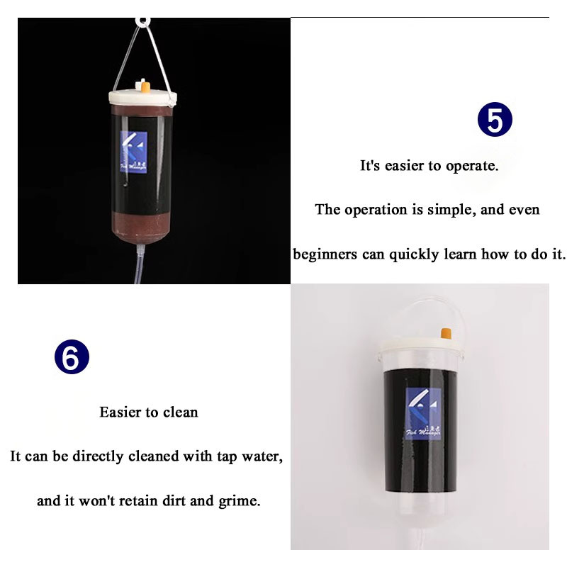 BBS Hatchery tool with Pump Aquarium Brine Shrimp Incubator Kit for ...