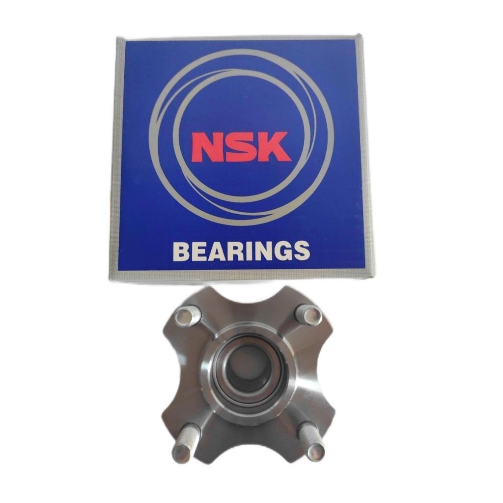 Suzuki Multicab/Transformer K6A 4X2 Front Wheel Hub Bearing Assembly ...