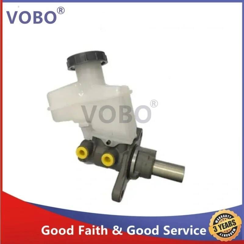 Brake New Master Cylinder for Suzuki Grand Vitara II 2005-2020 Manual ...