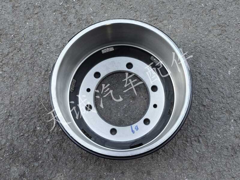 Jinlong Yutong, BYD Zhongtong, Haige, Shaolin Zhongba School Bus, Brake ...