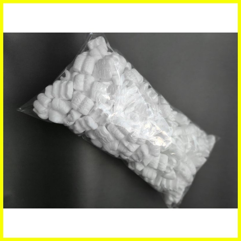Foam Fillers / Foam Styro / Loose Fill (for Package Protection ...
