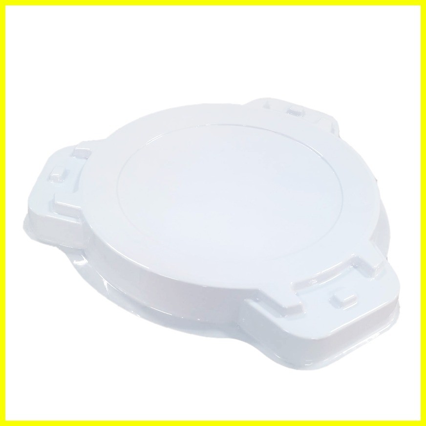 Beyblade Burst Stadium Beystadium Combat Arena White Battle Top Plate ...