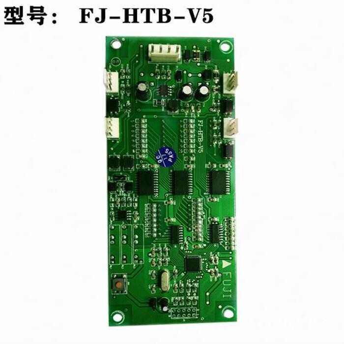 FJ-HTB-V5 FJ-HTB-V9 Blue Light System Special Protocol | Shopee Philippines