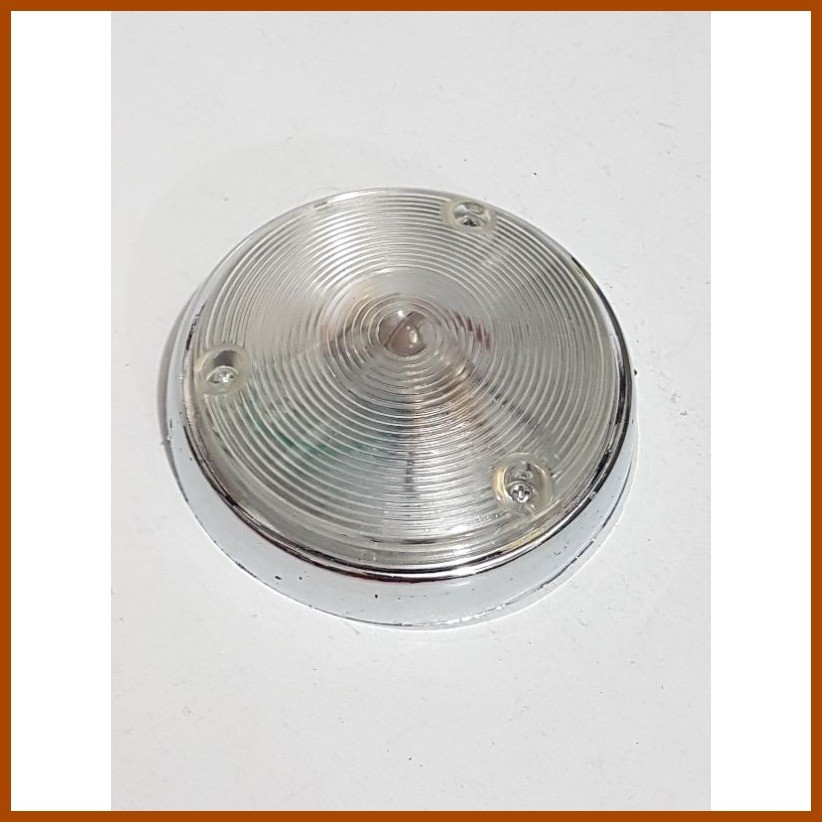 UNIVERSAL PARK LAMP ( RED / AMBER / CLEAR ) | Shopee Philippines