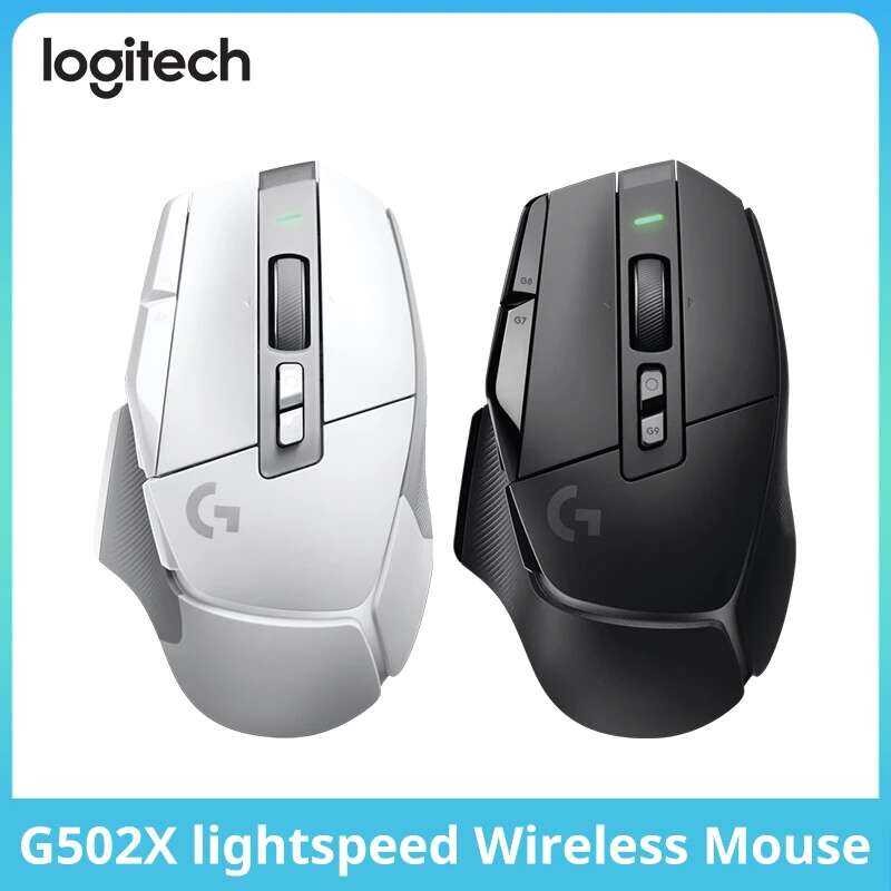 Office Business Logitech G X Gaming Wireless Mouse Recommended For ...