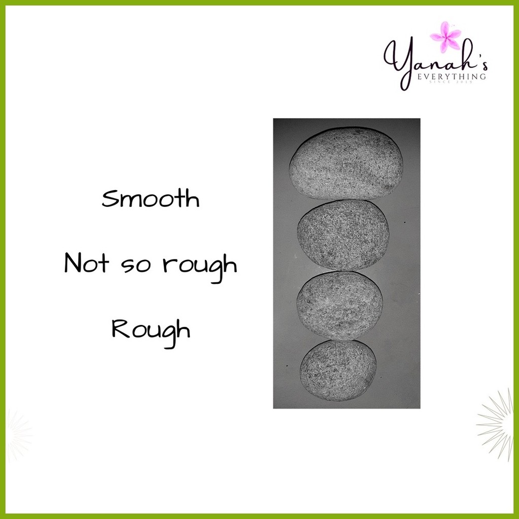 ∩ ۩ REGULAR Natural Batong Panghilod (Natural Body Stone Scrub) Body ...