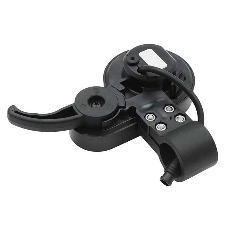 LCD Mr-100 Display Meter Dashboard 6Pin For Electric Scooter ...