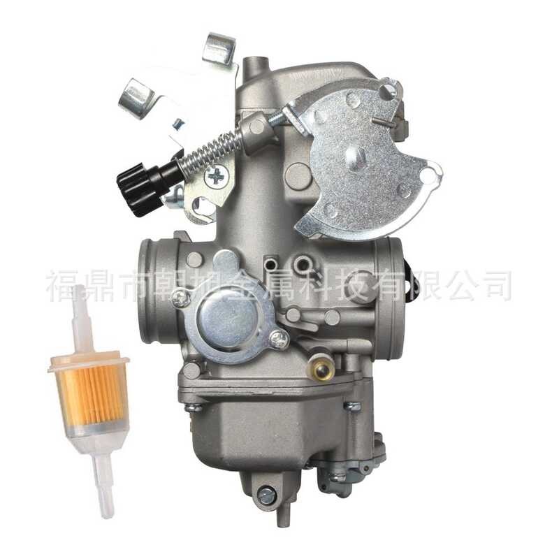 W Carburetor Ng Motor Angkop Para Sa Honda Cbx200 Nx200 Cbx200s Xr200 ...
