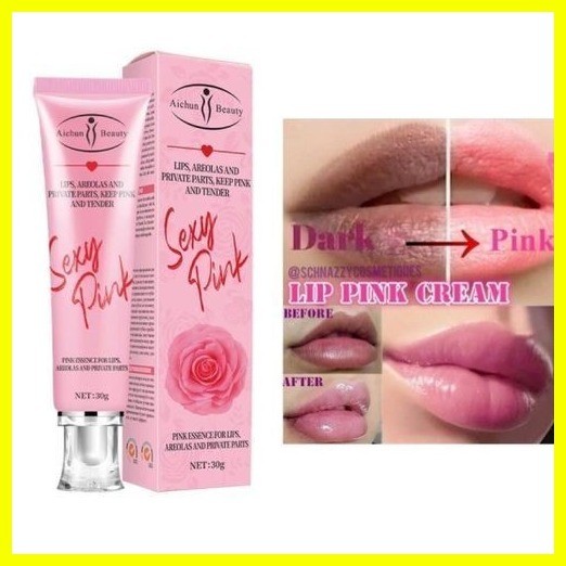 AC3101 Aichun Beauty Sexy Pink , Lips, Areolas and Private Parts. Keep ...
